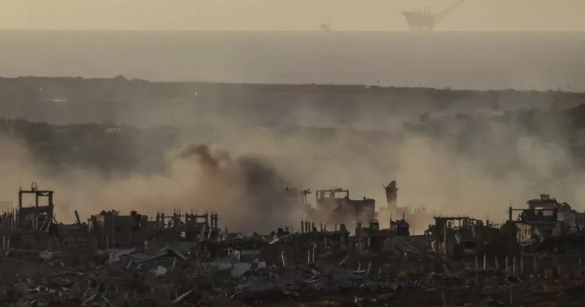 Gideon's Chariots | Pragmatic Papers